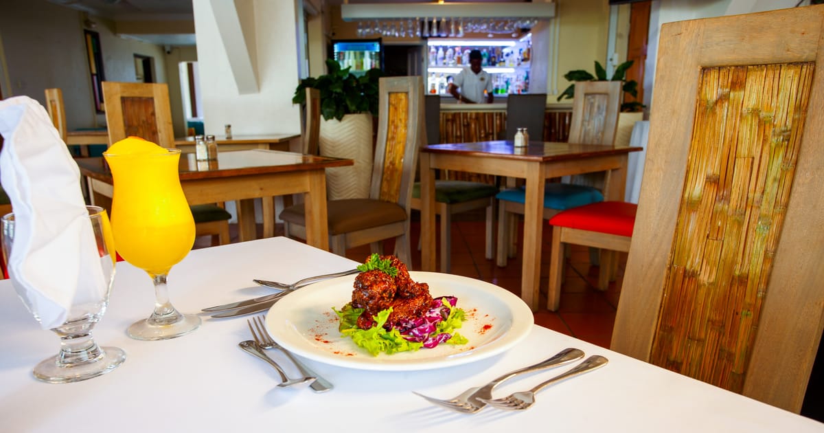 Azure Tide - Rockley, Christ Church, Bridgetown Barbados BB15137 | about.me