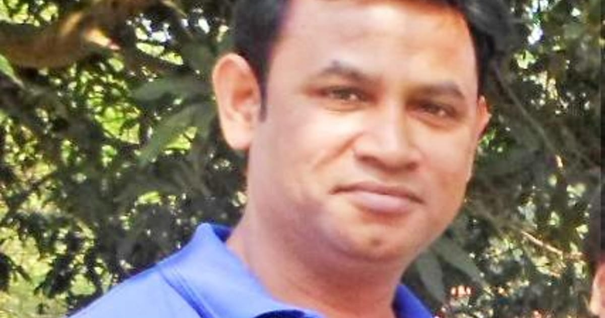 Md. Azharul islam Khandaker | about.me