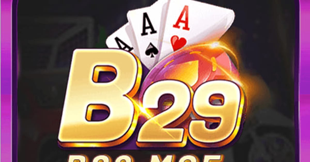 B29 - Trang Chủ Chính Thức Mới Nhất 2024 Code 129K - 378/12 Xô Viết Nghệ Tĩnh, Phường 25, Bình ...