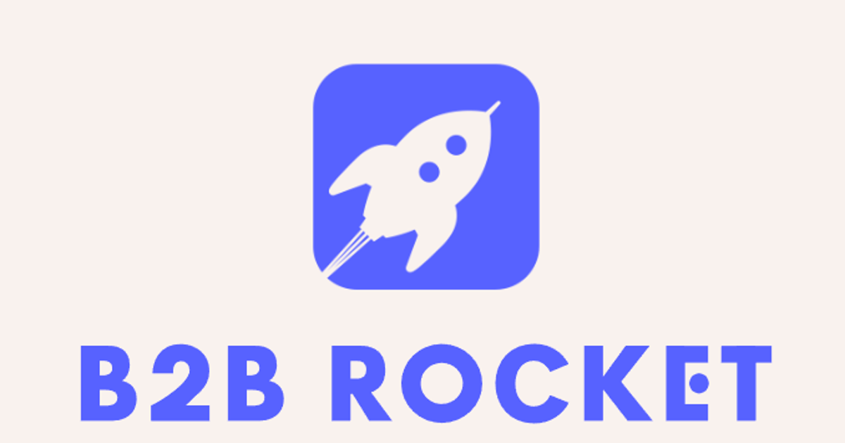 B2B Rocket - 30 N Gould St. Sheridan, WY 82801 USA | about.me