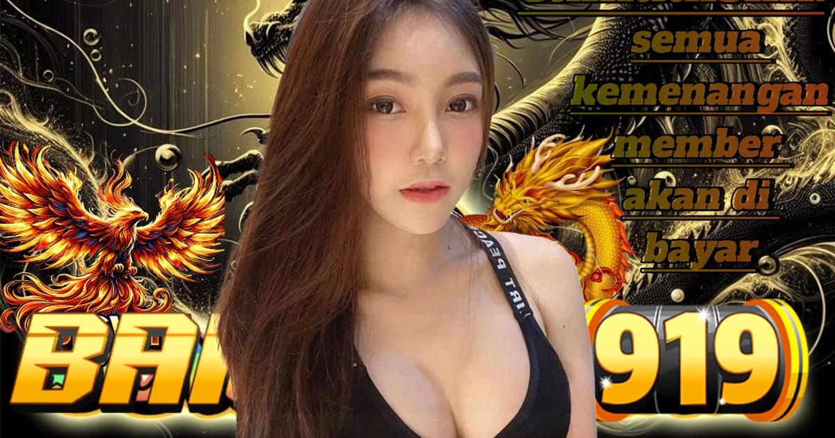 BANDAR 919 - INDONESIA | about.me