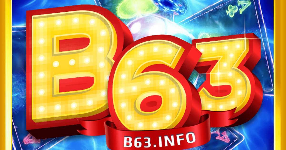 b63 gameonline - Viet Nam | about.me