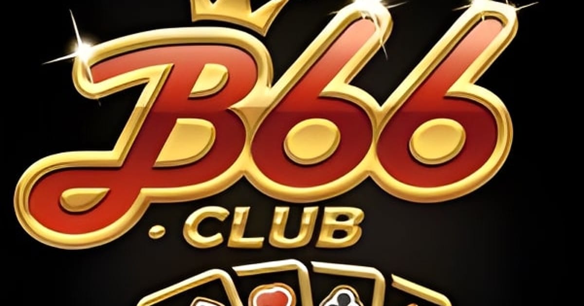 B66 Club - Trang Chủ Tải App B66 CLUB Chính Thức Cho APK/IOS - 128 Phan Anh, Tân Thới Hoà, Tân ...