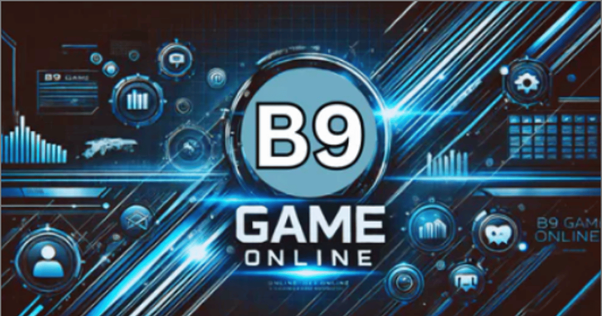 b9games ettht - multan | about.me
