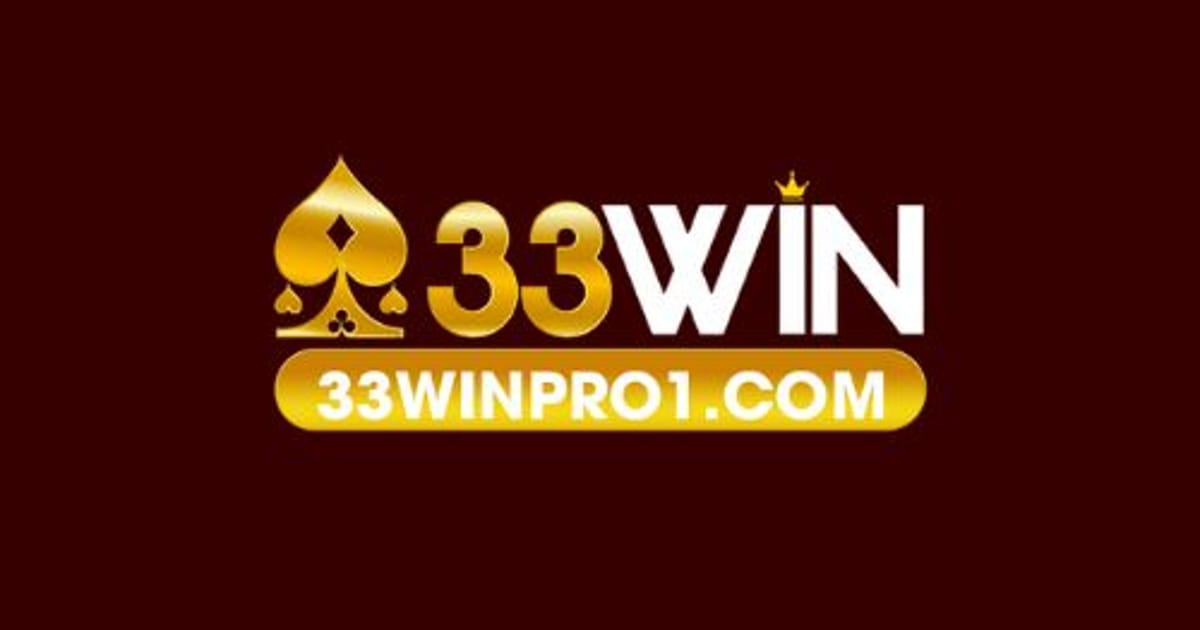 Nhà cái 33WIN - Vietnam | about.me