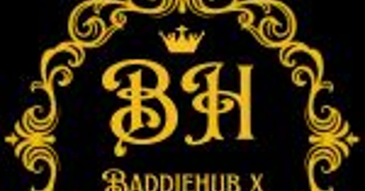 Baddie Hub - USA | about.me
