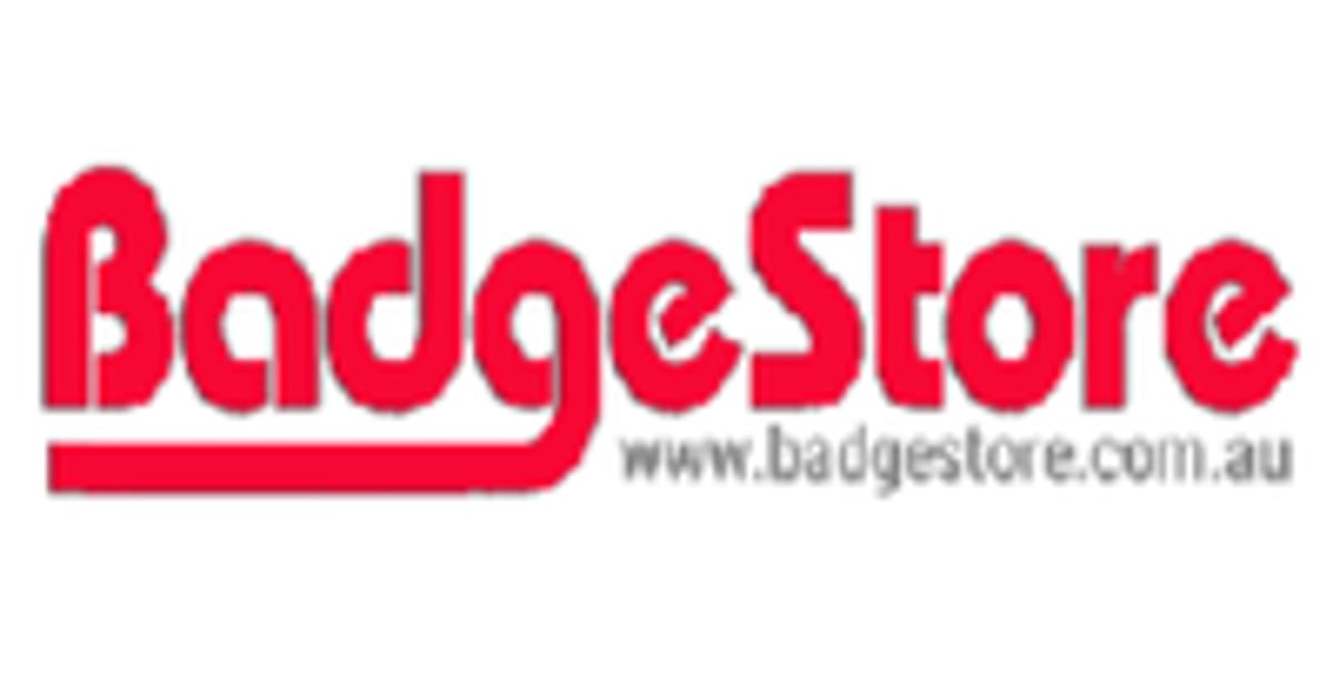 badge store - Australia | about.me
