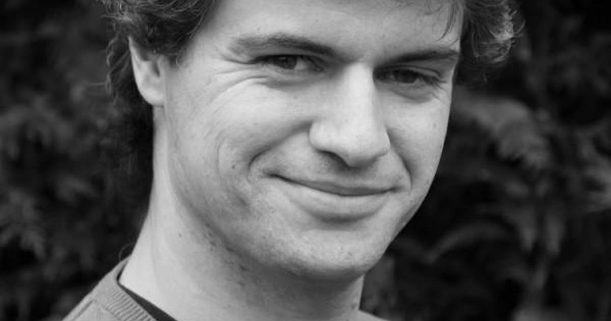 Dan Thornton | about.me