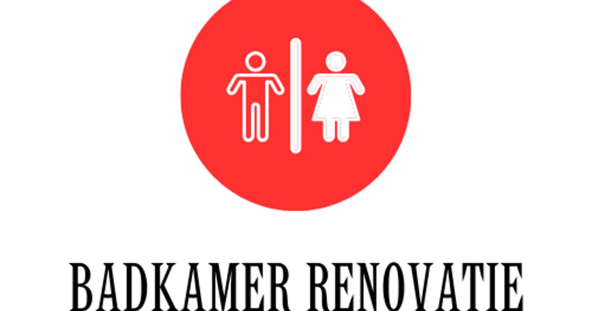 Badkamer Renovatie Almere - Spoordreef 20, 1315 GP Almere, Flevoland ...