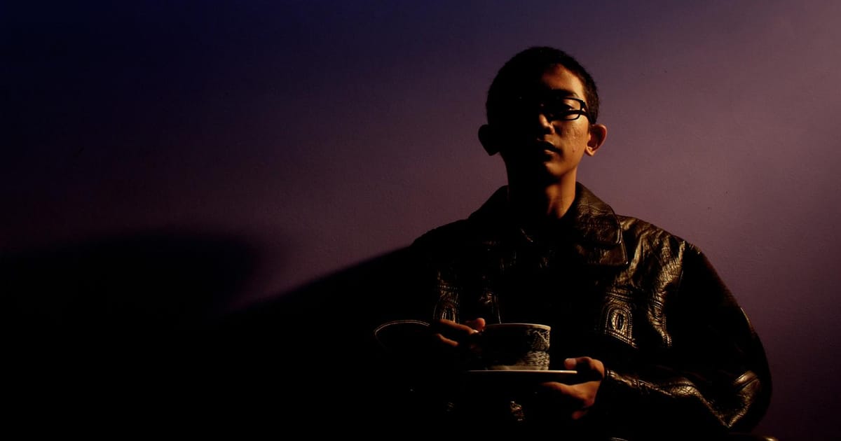 Anggana Riski Pratama - Jakarta, Student, High School | about.me