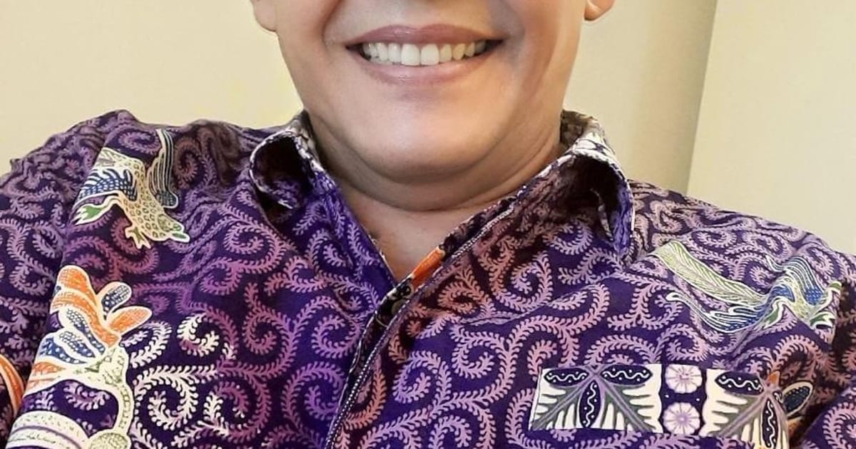 bagyo apriyanto - indonesia | about.me