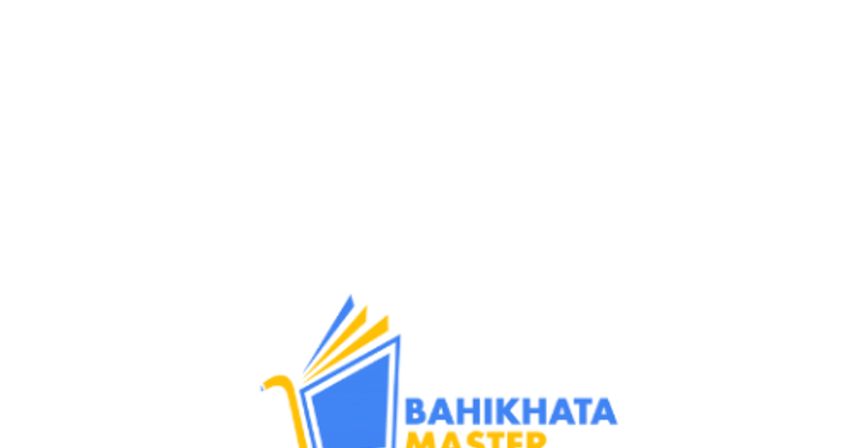 Bahikhata master - , Ground Floor, Sector 34A, Chandigarh, 160022 ...
