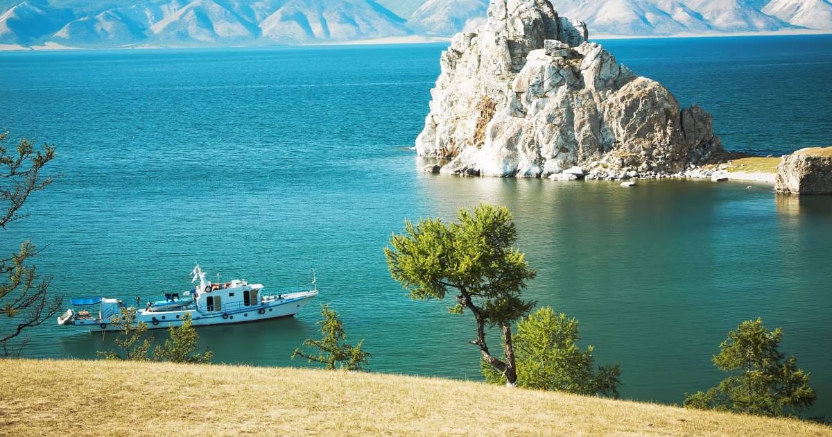 Dmitry Efimov - Baikal | about.me