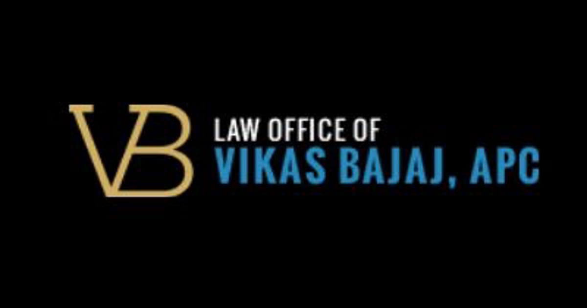 Law Office of Vikas Bajaj, APC - San Diego, CA 92101, USA | about.me