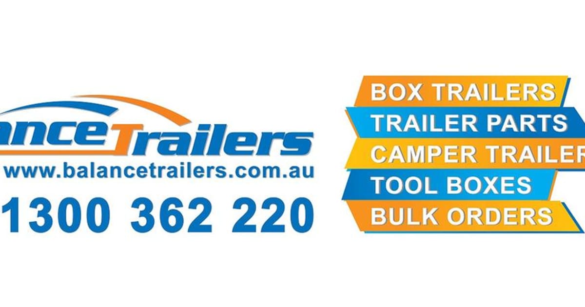 Balance Trailers | about.me