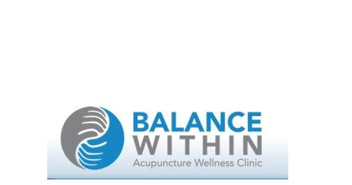 Balance Within Integrative Acupuncture - 16430 Ventura Blvd #207 ...