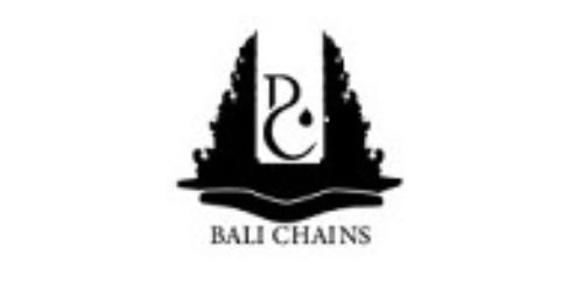 Bali Chains - Denpasar | about.me