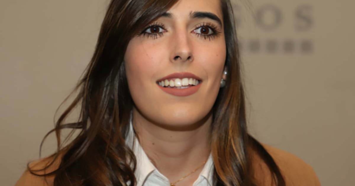 Andrea Ballesteros Palacios - Spain | about.me