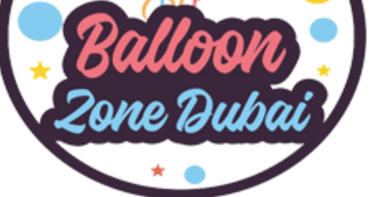 Balloon Zone Dubai - United Arab Emirates | about.me