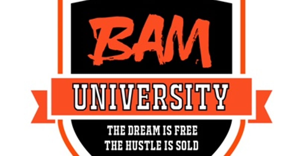 Bam University - United States | about.me