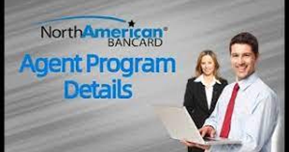 North American Bancard ISO Agent - United states | about.me