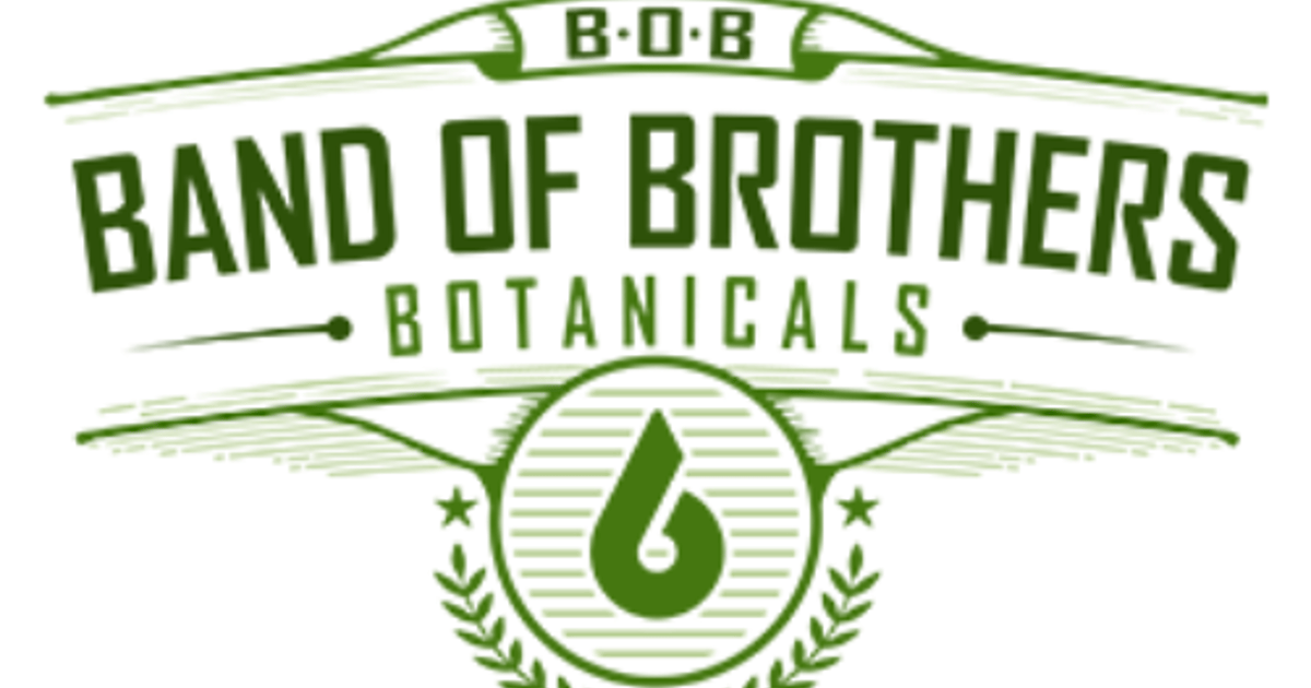 Band of Brothers Botanicals - 4470 Green Valley Rd. Suite 157 Cibolo tx ...