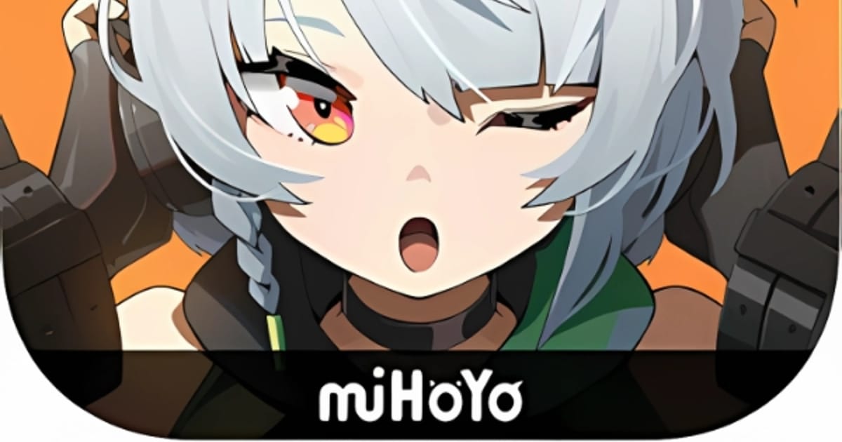 Zenless Zone Zero Merch Store | about.me