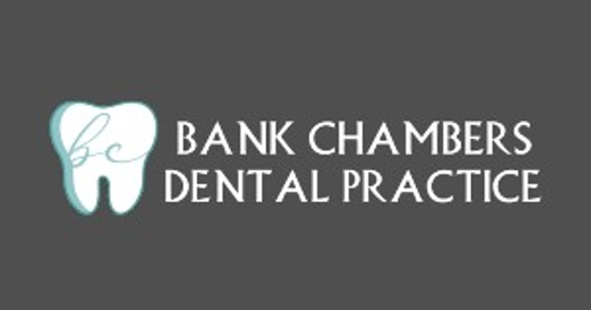 Bank Chambers Dental Practice - 11 Market Square, Buckingham, MK18 1NS ...