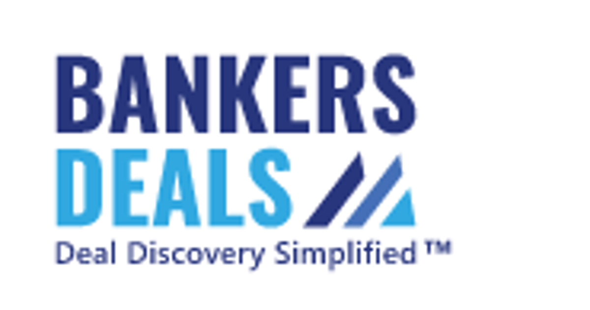 Bankers Deals - 18 King Street East, Suite 1400 Toronto, Ontario M5C ...