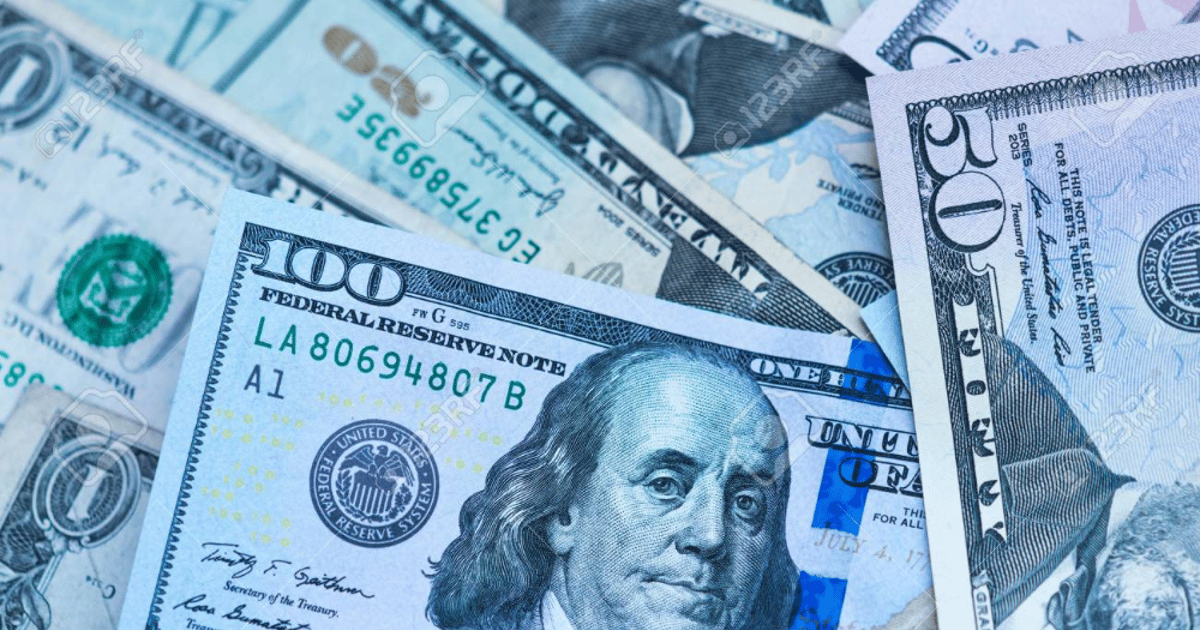 Undetectable Banknotes - USA | about.me