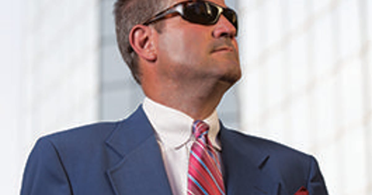 T. Scott Jones - Knoxville, TN, Attorney | about.me