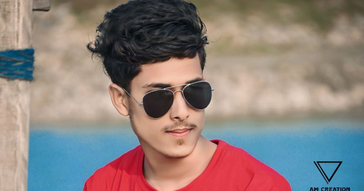 PRINCE BAPPE - MORIGAON, ASSAM | about.me