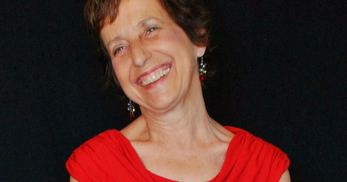 Barbara Martin | about.me