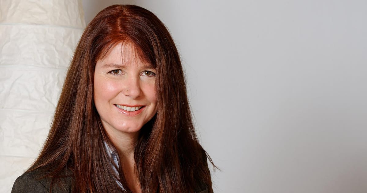 Barbara Röder - München, Bavaria, Germany | about.me