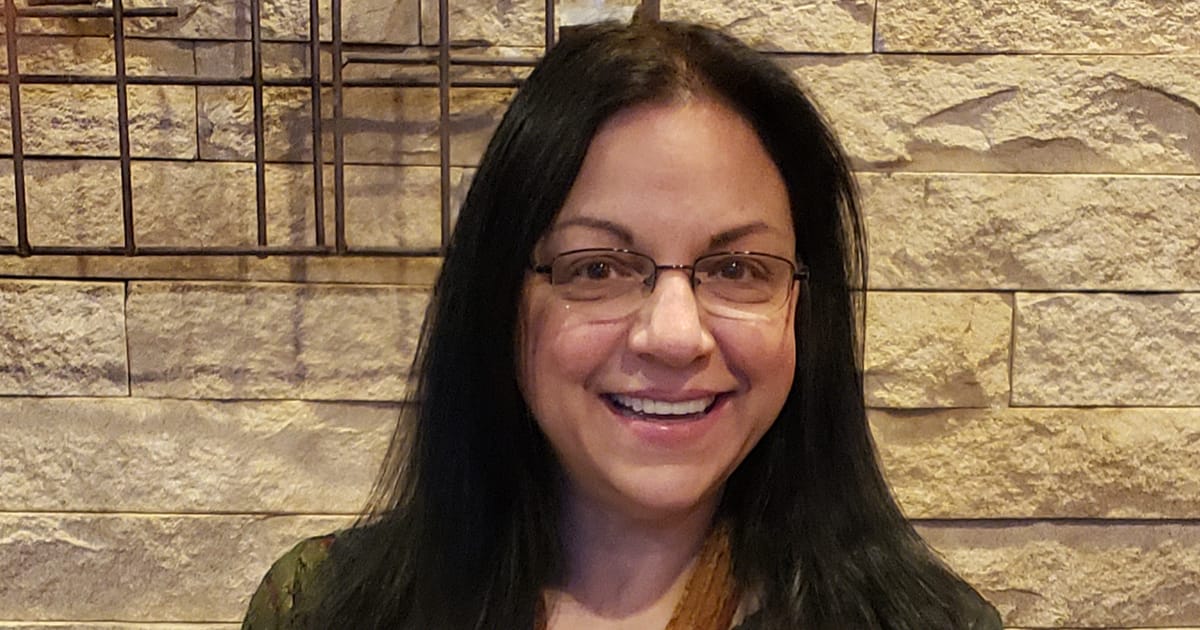 Barbara Rubel - Kendall Park, NJ, Griefwork Center, Inc., Brooklyn ...