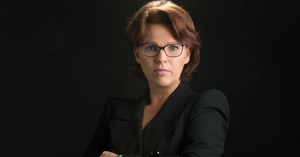 Barbara Witte - Frankfurt Area | about.me