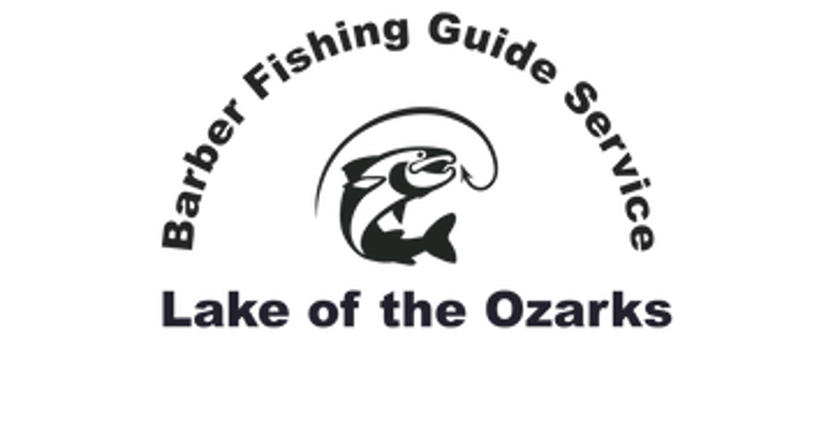 Barber Fishing Guide Service - Rocky Mount, MO, United States | about.me