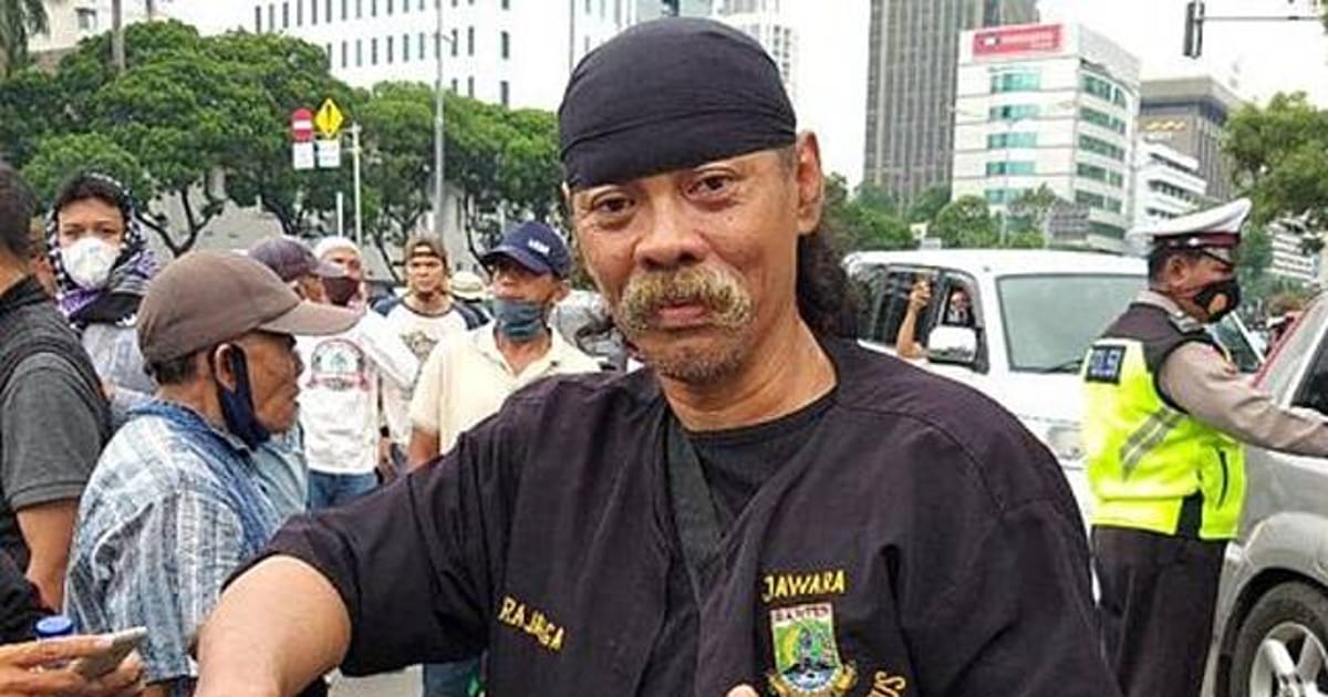 Barja Feeds - Indonesia | about.me