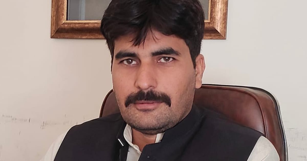 Barkat Ullah Khan - Kamar Mushsni, Isakhel, Mianwali | about.me