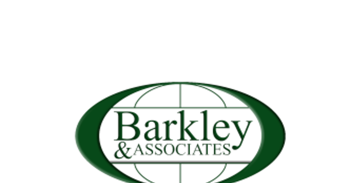 Barkley & Associates - California, USA | about.me