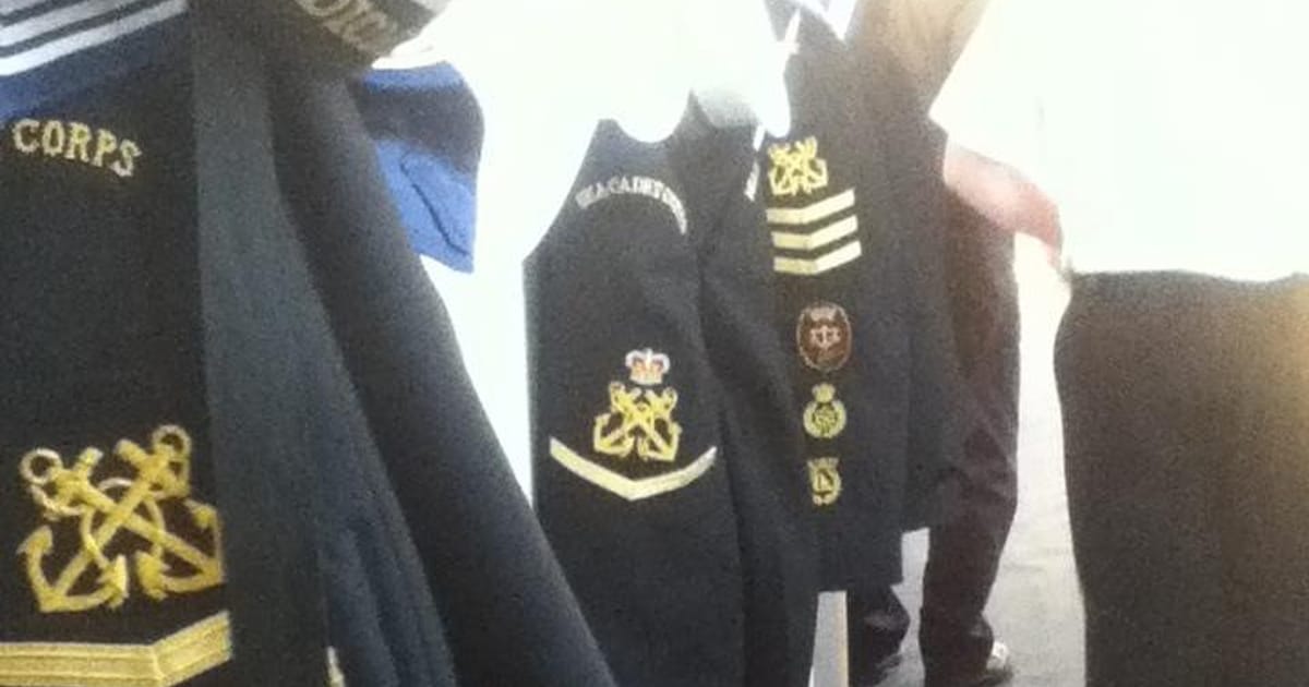 Barnsley Sea Cadets - Barnsley, England, United Kingdom | about.me
