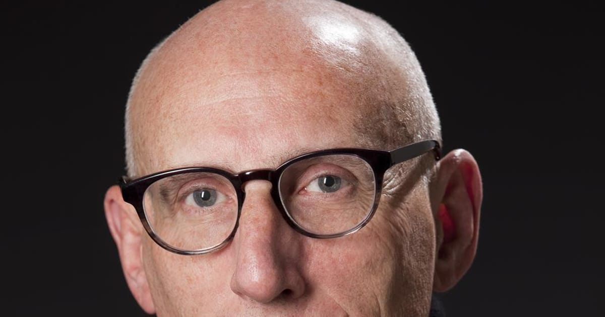 Barry Bly - Montreal, Canada, Fashion executive and consultant, MBA The ...