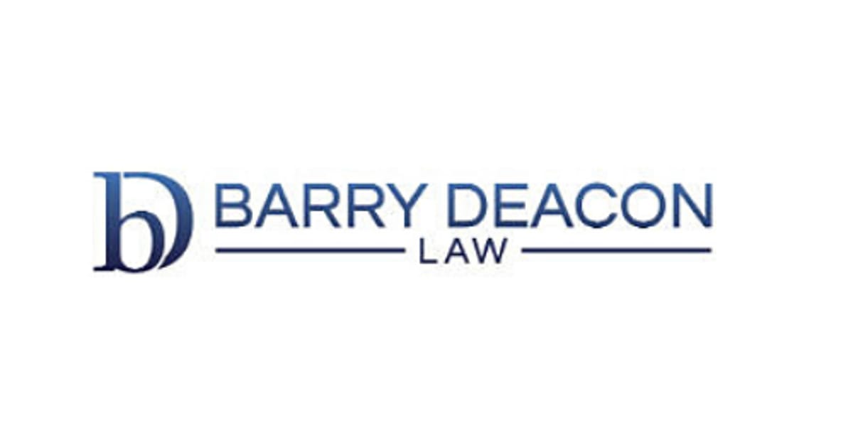 Barry Deacon Law - Austin | about.me