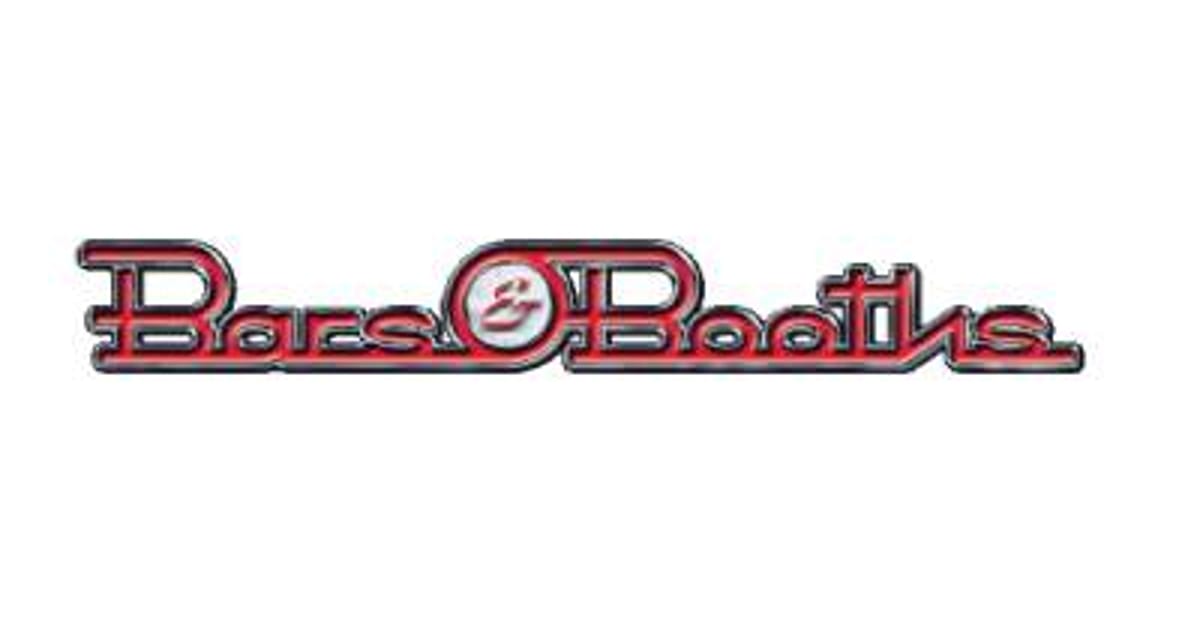 Bars and Booths - Charles Town, WV 25414, United States | about.me