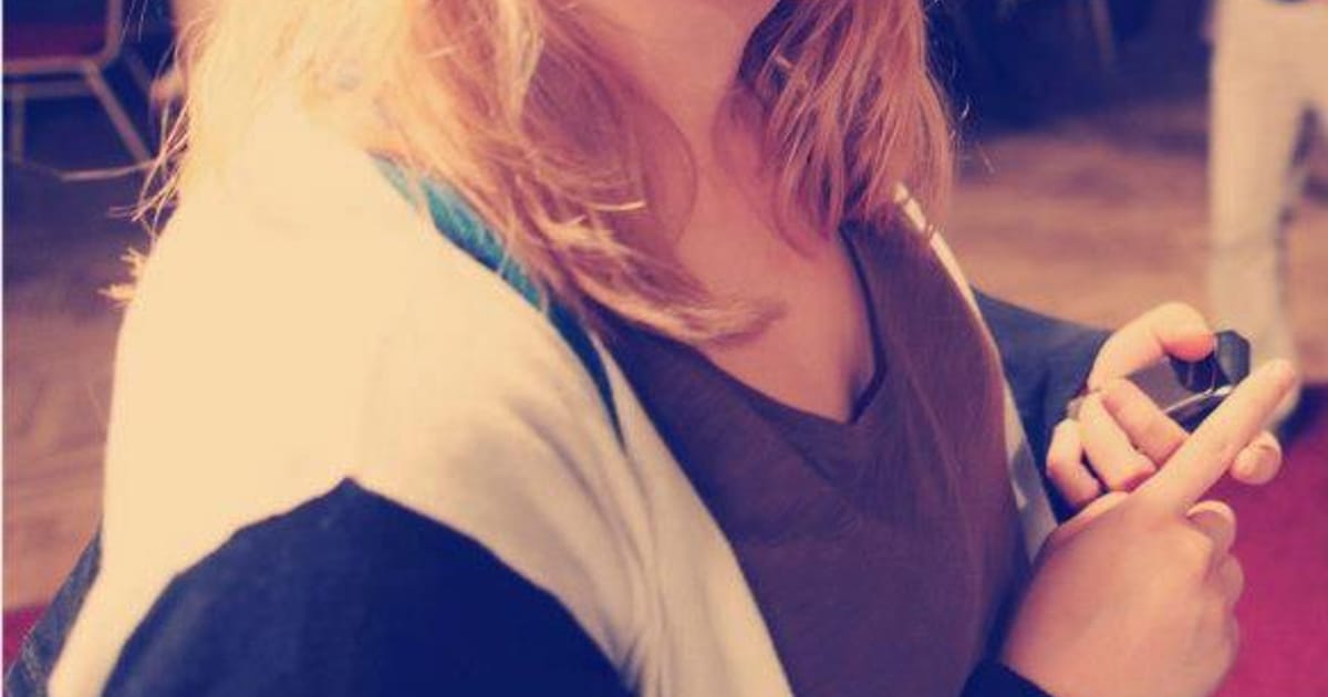 Basia Madej - Kraków, Poland | about.me