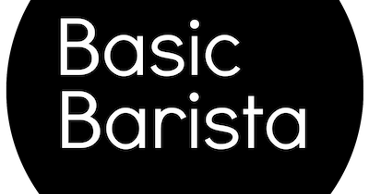 Basic Barista - Melbourne, Australia | about.me