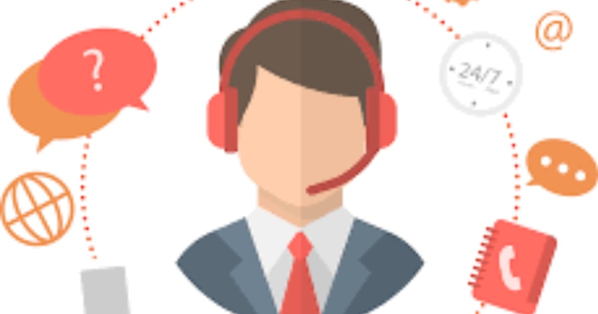 Customer Care Help support team - India | about.me