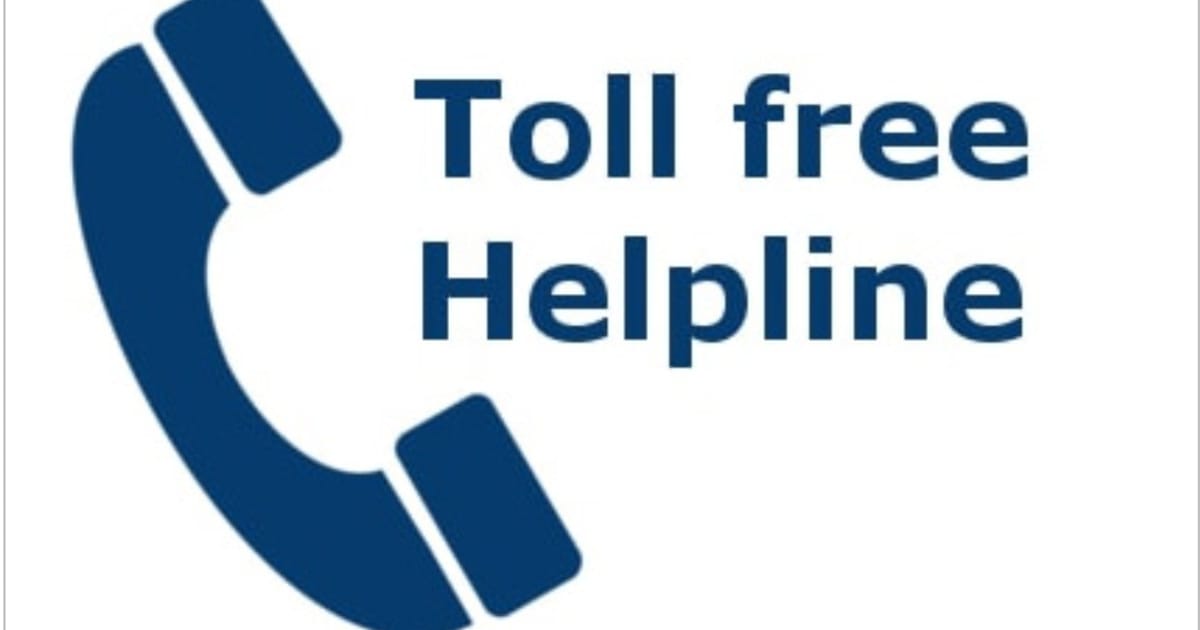 Any type issue solve Customer care helpline number - India | about.me