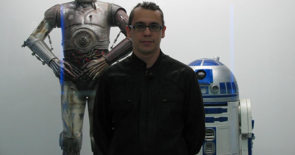 Carlos Bayona | about.me