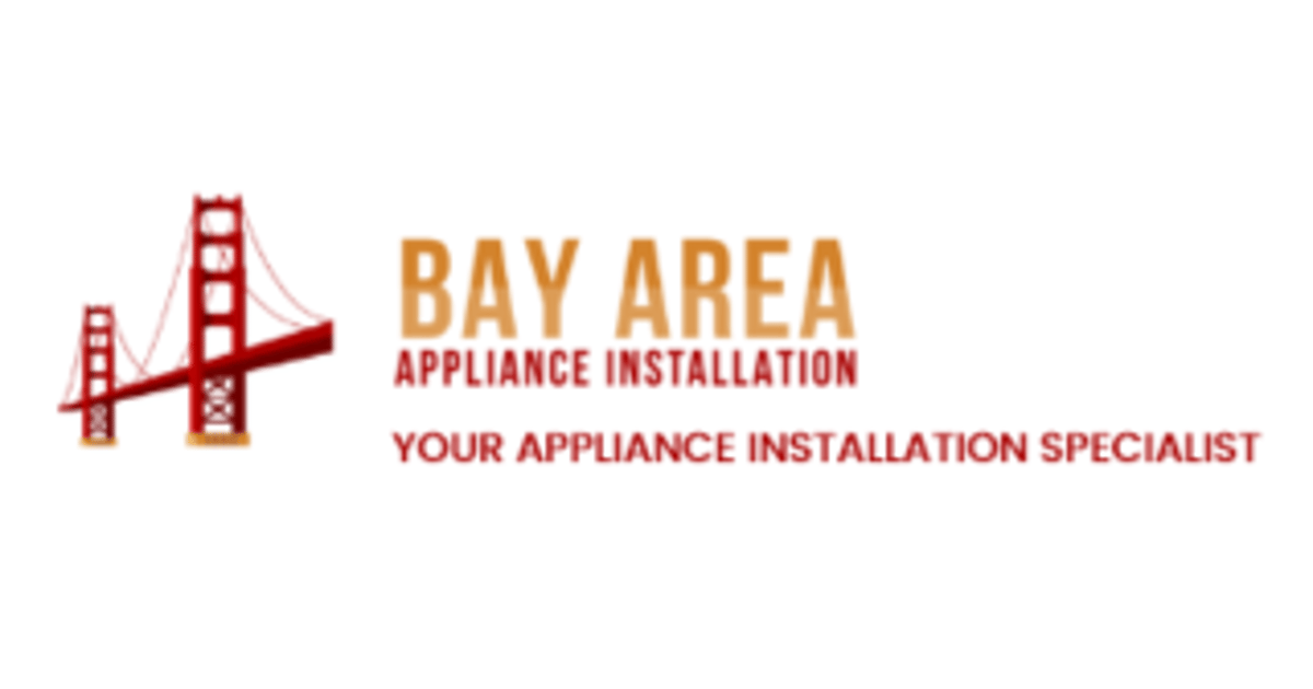 Bay Area Appliance Installation - 4383 Bidwell Dr Fremont California ...